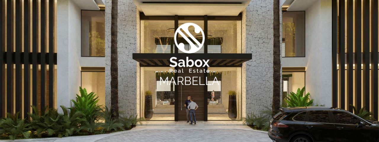 Sabox Real Estate - Marbella & Costa del Sol Estate Agents